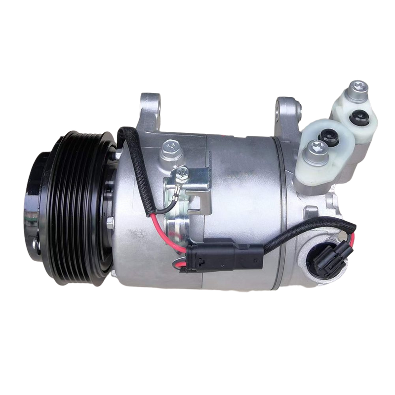 Car air Conditioner A/C AC Compressor 12V For Toyota Hiace 3.0 2003 ...