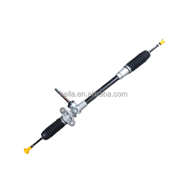 Auto Steering Gear Power Steering Rack For Chevrolet Spark 96482901