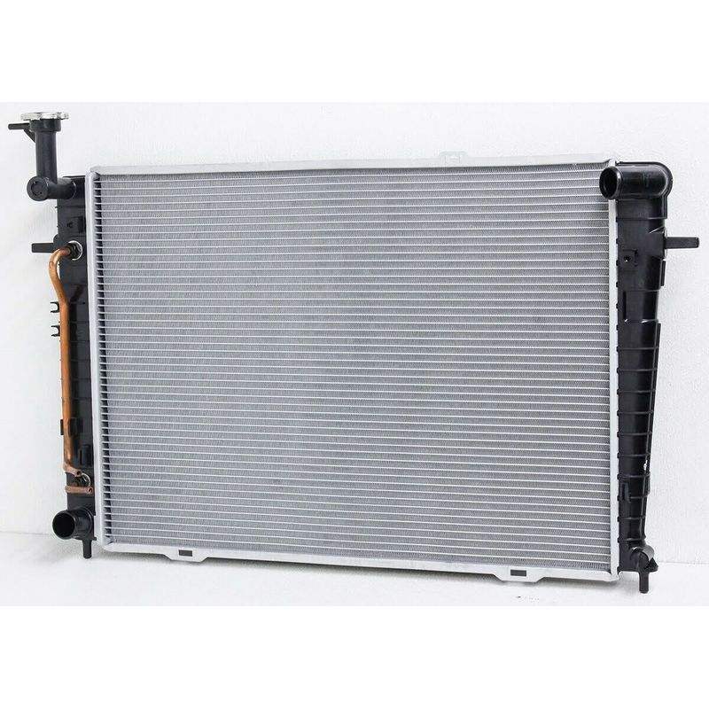 Engine Radiator For HYUNDAI TUCSON 2.0 2005-2013 25310-0L500 25310 ...