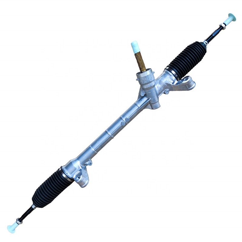 Auto Steering Gear Power Steering Rack For VW 2015 POLO 1.4L 6RU423057N