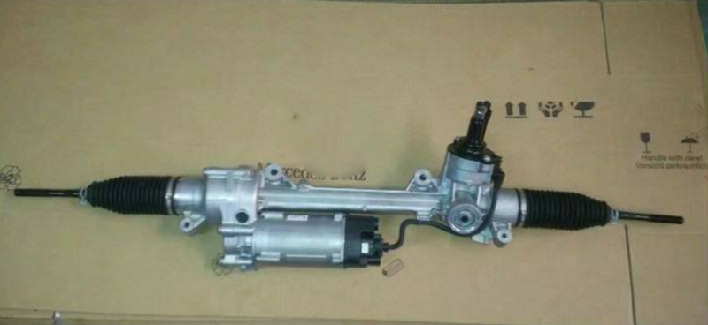 Power Steering Rack For Benz CLS350 2014 2015 A2184606400 A2184600900 ...