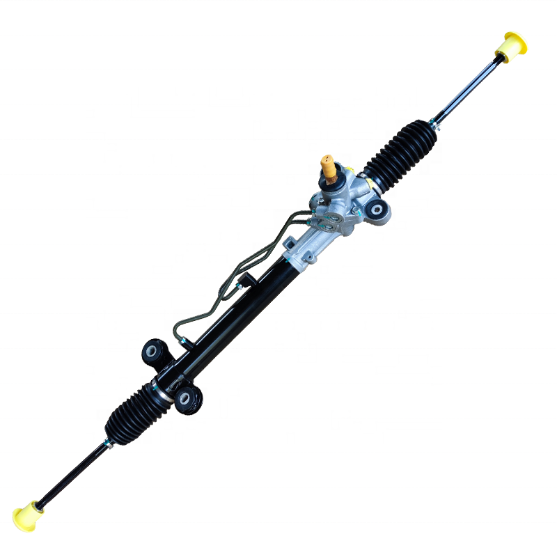 Auto Steering System Power Steering Rack For NISSAN X-TRAIL T30 2.5 ...