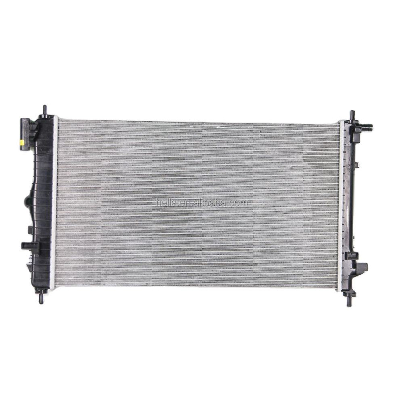 Car Engine Aluminum Radiator MT For LEXUS RX 2016 2017 2018 2019 ...