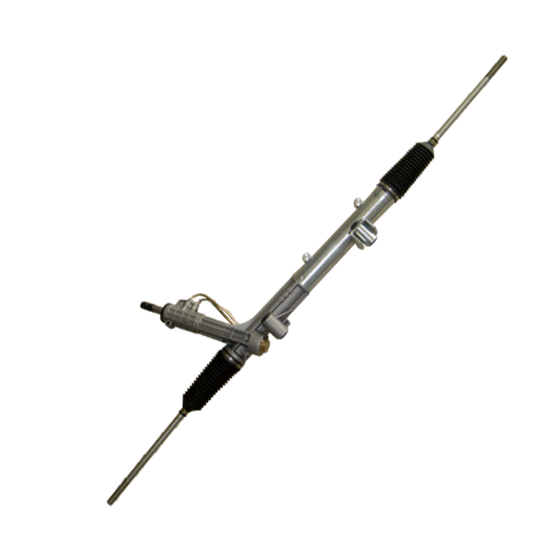 Auto Steering Gear Power Steering Rack For Mitsubishi Pajero Montero ...