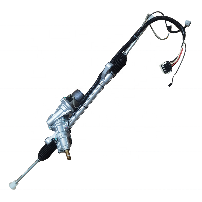Power Steering Rack Auto Steering Gear For Subaru XV 2010 2011 2012 ...
