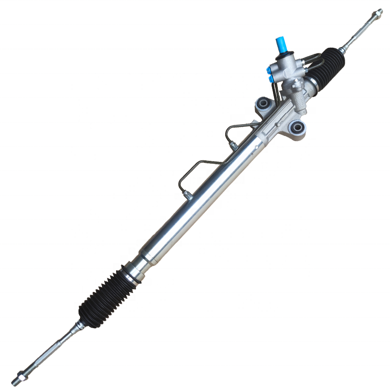 Auto Steering Gear Power Steering Rack For ISUZU DMAX 3.0 8-97946-130 ...