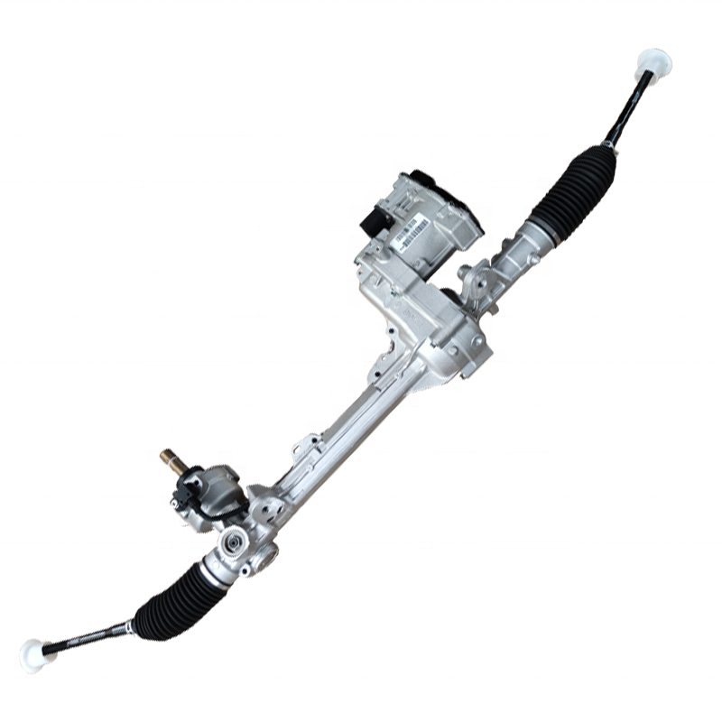 Auto Steering System Power Steering Rack For NISSAN X-TRAIL T30 2.5 ...