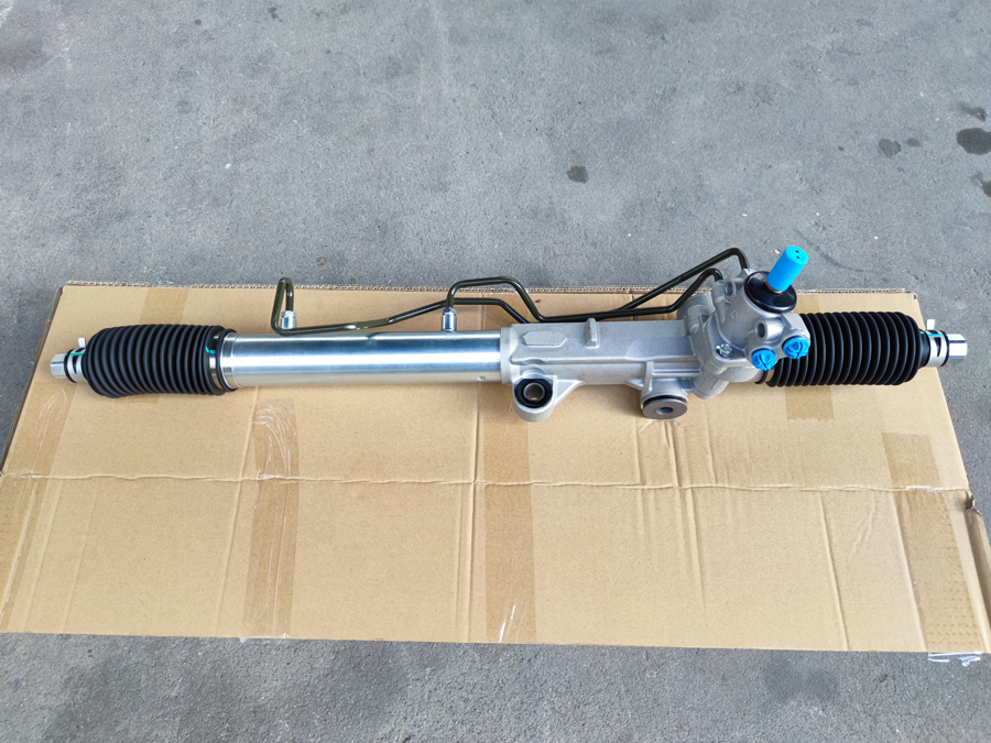 Power Steering Rack For Toyota LAND CRUISER PRADO 3400 Auto Steering ...