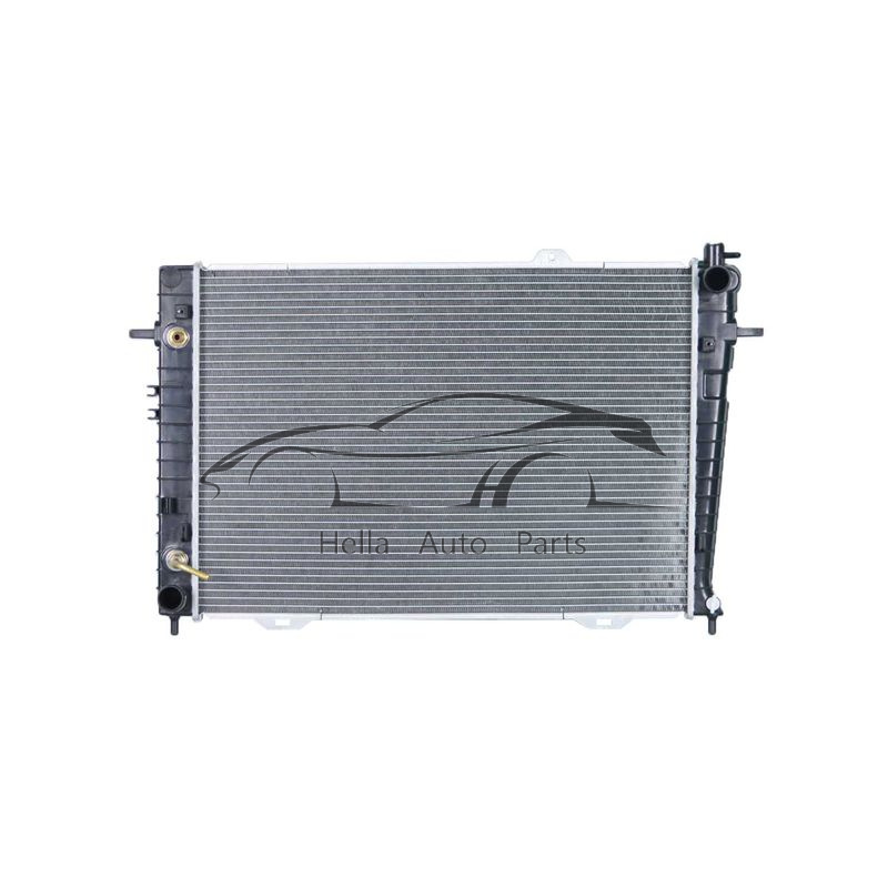 Car Engine Radiator For HYUNDAI TUCSON 2.0CRDI 2007-2010 253102E960 ...